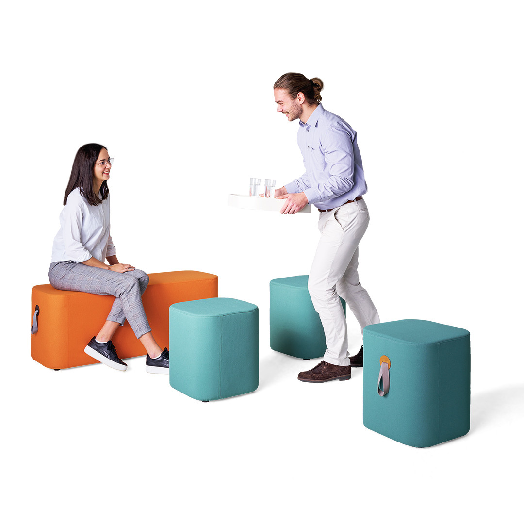 Viasit Coloq Bench