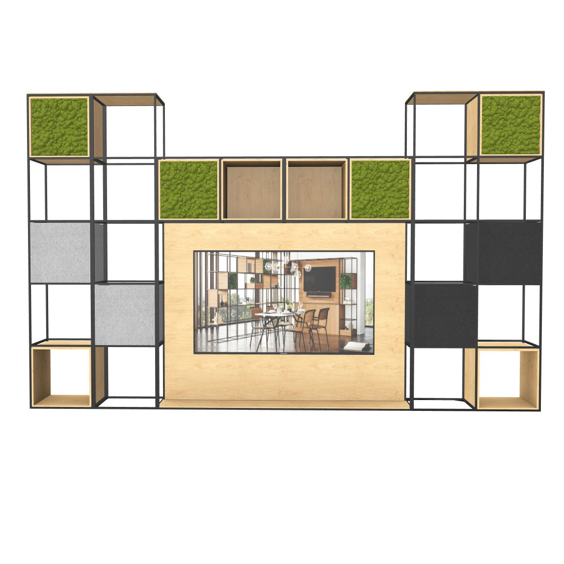 Orn Konnect Framework