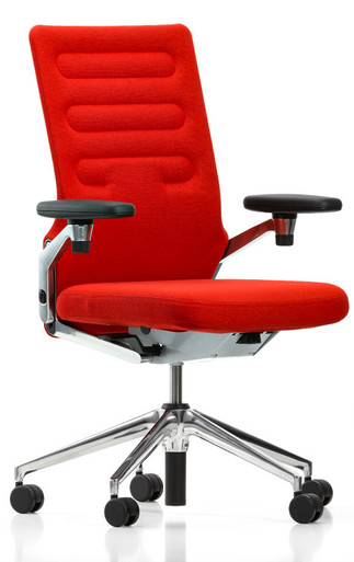 Vitra AC 4 Task Chair