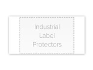 LabelTac Industrial Label Protection - For labels on floors and ...