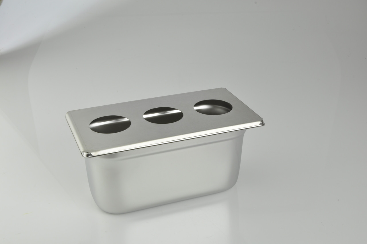 Crest Beaker Covers - CleanoSonic