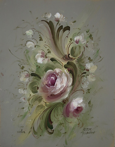 Telemark Impressions - JansenArt Store