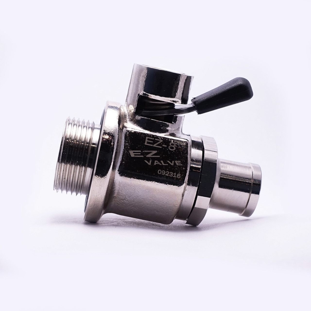 EZ8H | EZ Oil Drain Valve
