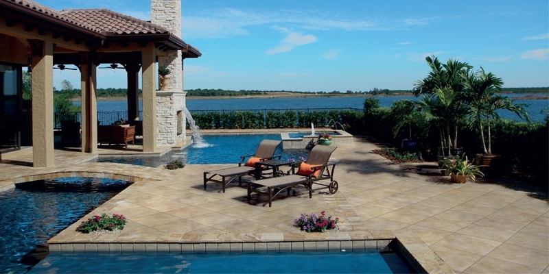 Italian porcelain tile Cerdomus