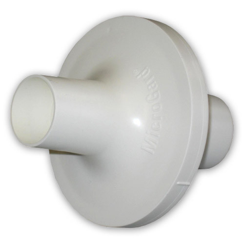 Spirometry Bacterial Filter (50pk) - Spirometry Bacterial Filter (50pk ...